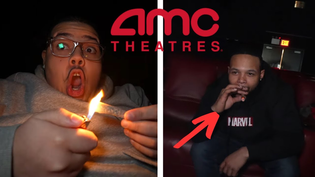 Facing a 3.5 in a AMC - YouTube