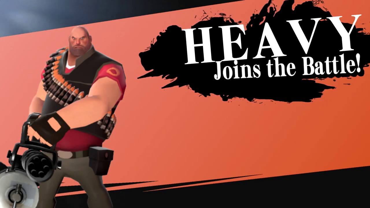 Super Smash Bros X. - Heavy Artillery - YouTube