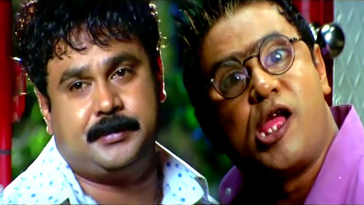 നമ്മുടെ അച്ഛനമ്മയേം പറ്റിച്ച ആ പരനാറിയെ നിനക്ക് വിളിക്കണ്ടെടാ മോനെ ...