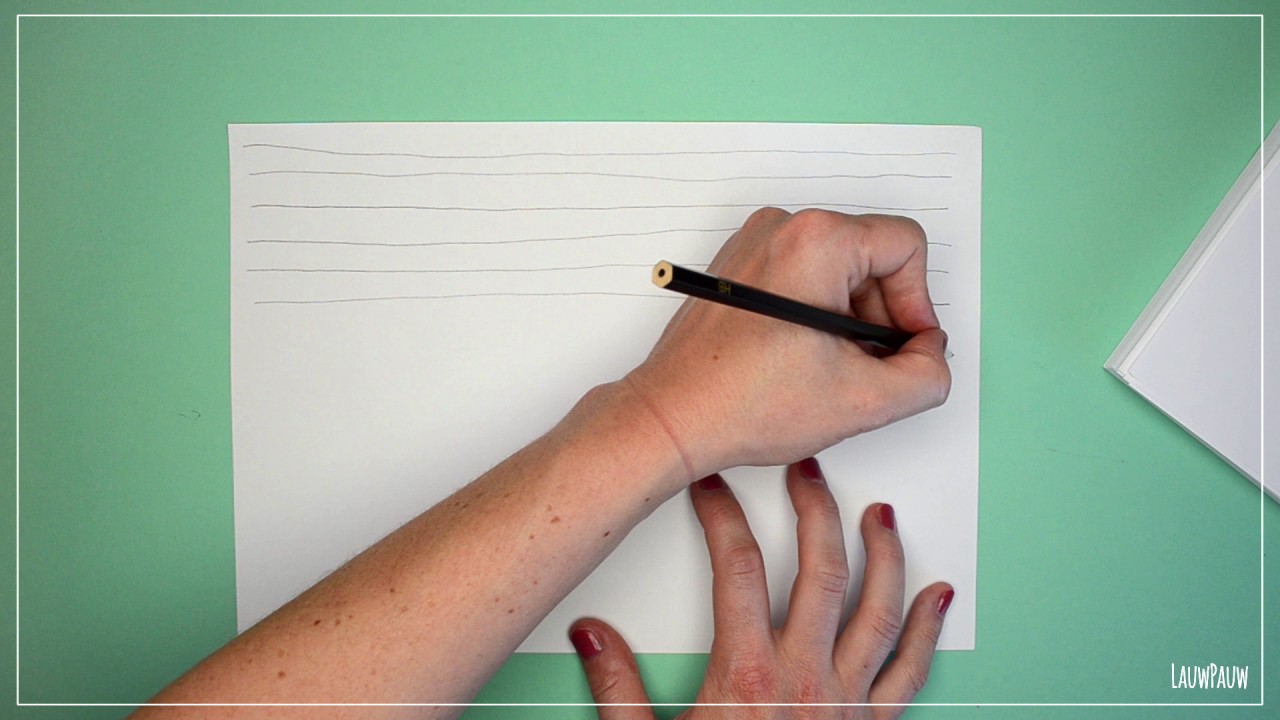 Drawing warming-up Part III - YouTube