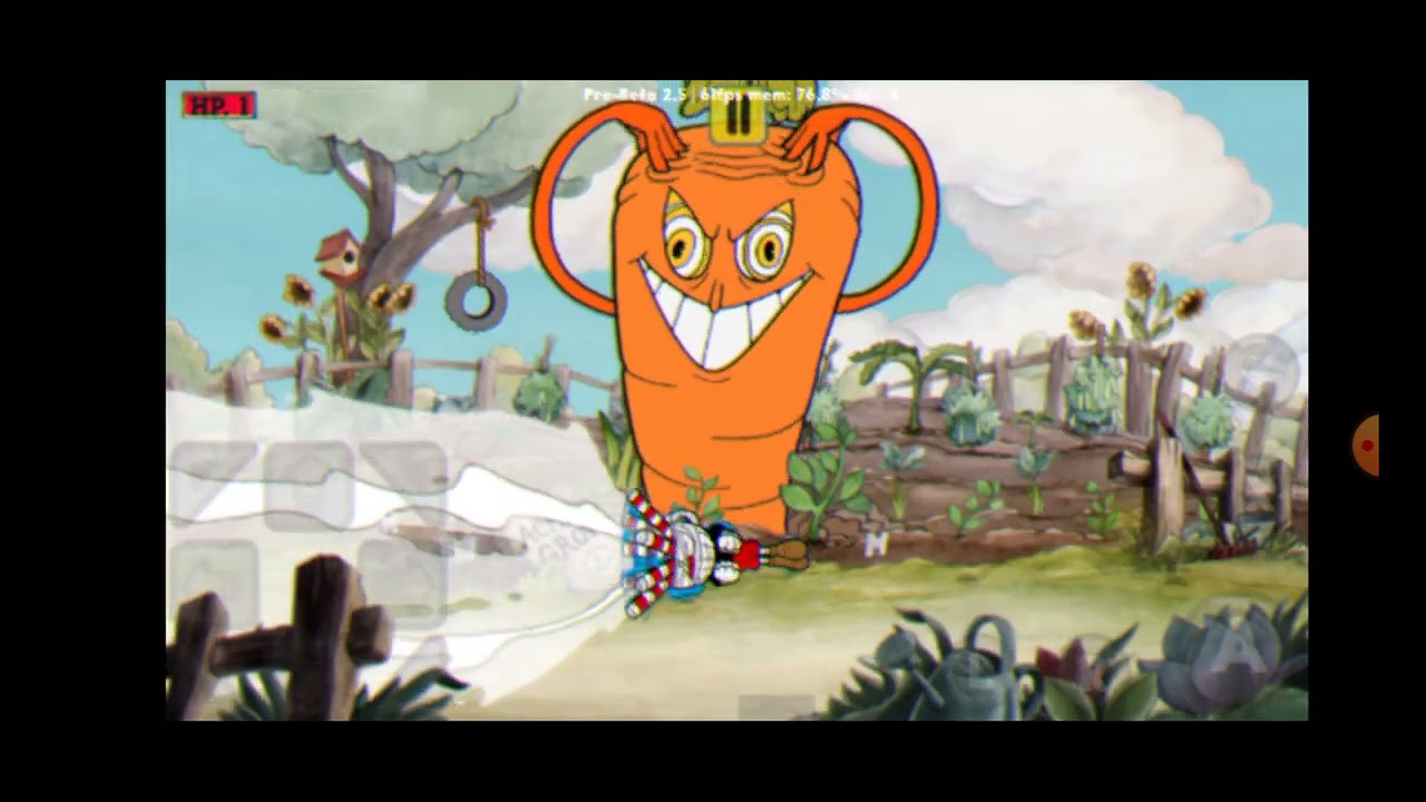 cuphead +DLC (cdv) - YouTube