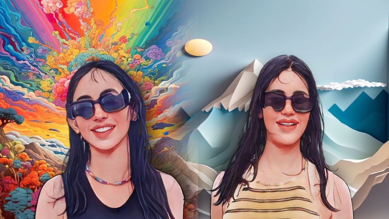 صحاب البارود - رانيا وأشواق صياد | S`hab el baroud - 2023 - rania et ...