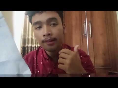 TUGAS UAS B INGGRIS FEBRIAN TEGAR. A(230512001) - YouTube