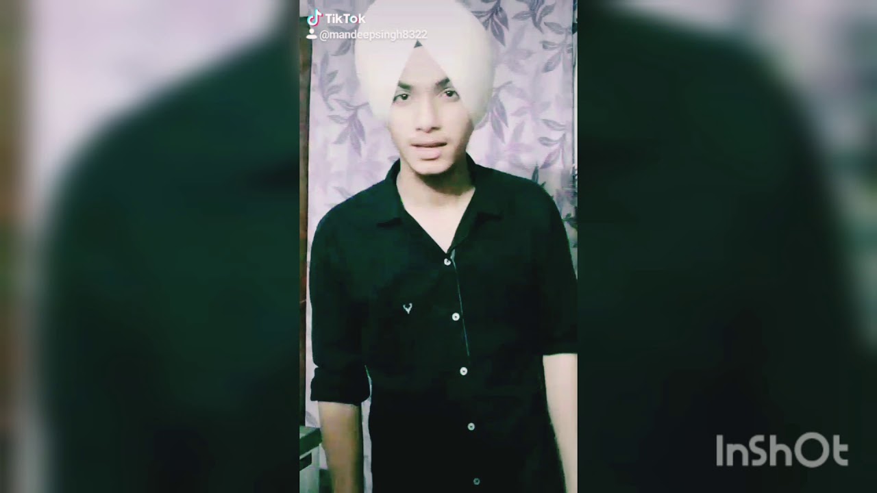 Tiktok || Teeje Week || Mandeep Singh, Yash Deep, Arsh Atwal - YouTube