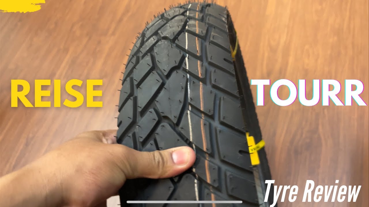 Do Not Buy ‘Reise Moto Tyre’ Without Watch This Video - YouTube
