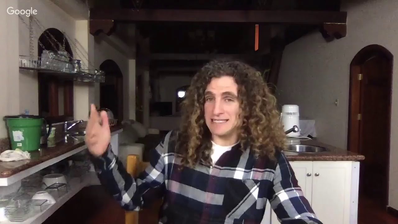 April 17th, 2018 – Live Hangout with Matt Monarch - YouTube