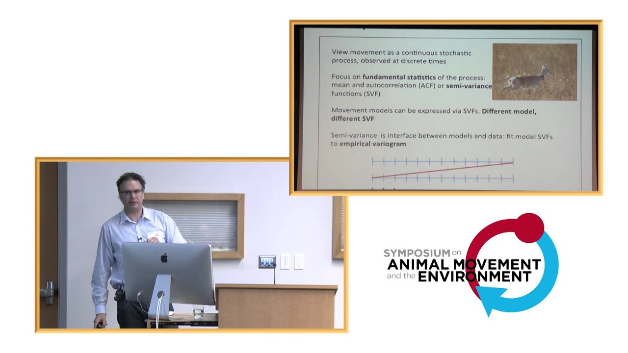 AMoveE 2014: Justin Calabrese - YouTube