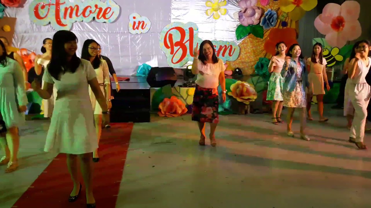 Illc dance - YouTube