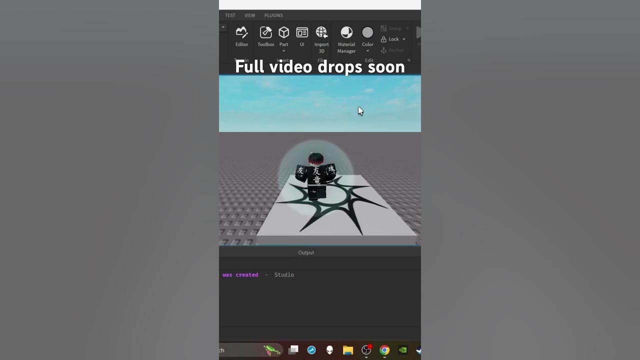 How to Disable the Reset Character Button in Roblox! (Roblox Studio Scripting) - YouTube