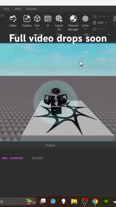 How to Disable the Reset Character Button in Roblox! (Roblox Studio Scripting) - YouTube