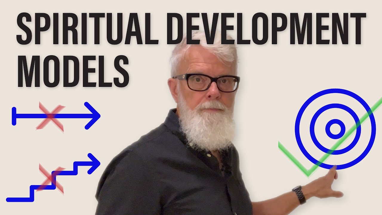 Different Spiritual Development Models - Is One Better? - YouTube