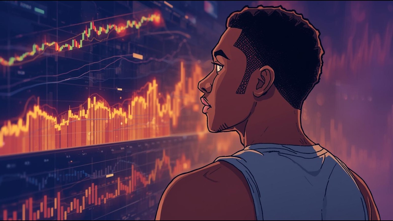 predicting the market pt. 14 - YouTube