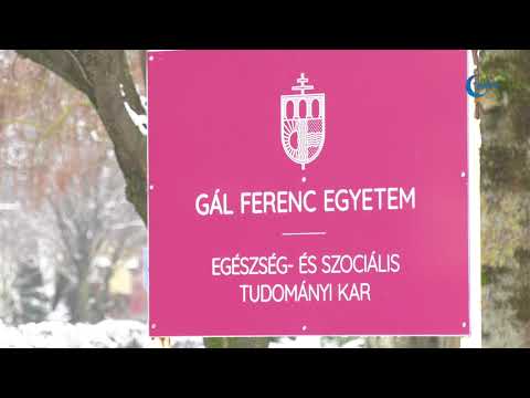 Vincze Gábor: A Gyulán szerezhető diplomák társadalmi és erkölcsi értéke is megnőtt