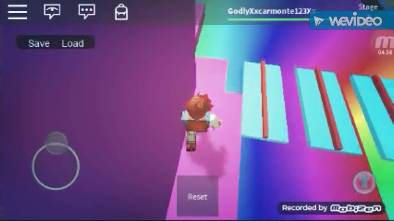 Roblox Madness's part 1 - YouTube