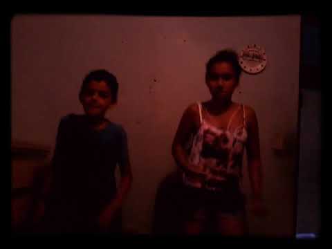 Dançando  Troféu do ano  do Mc Nando DK  feat Jerry Smith com Thaís e Vítor