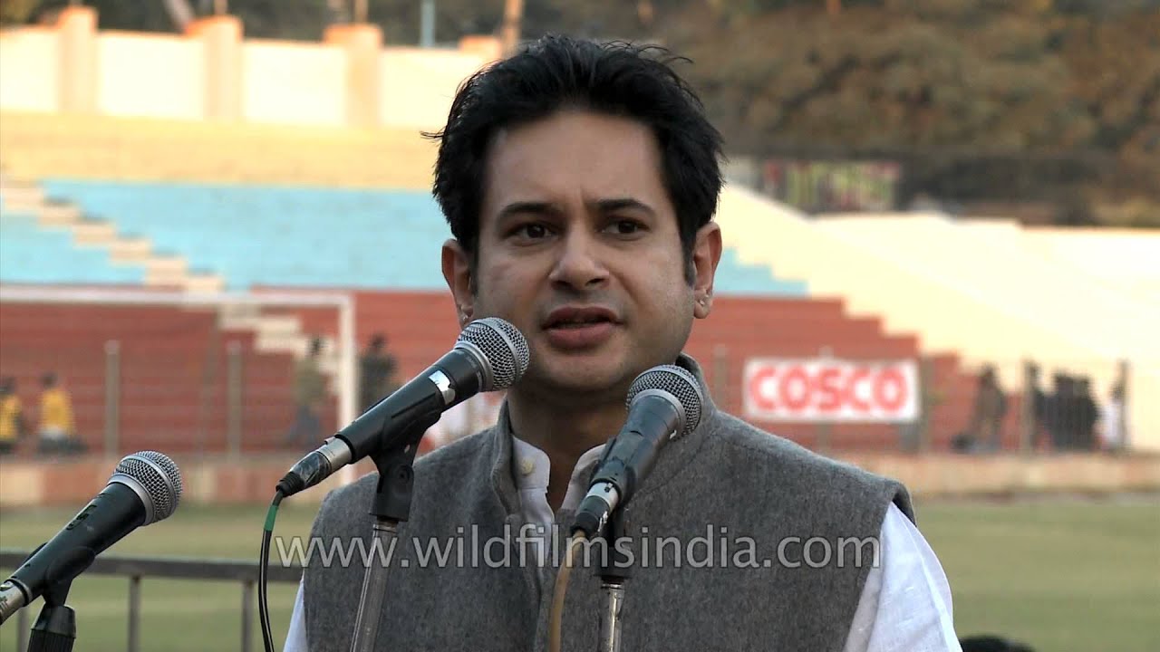 Kirit Pradyot Deb Barman - Alchetron, the free social encyclopedia