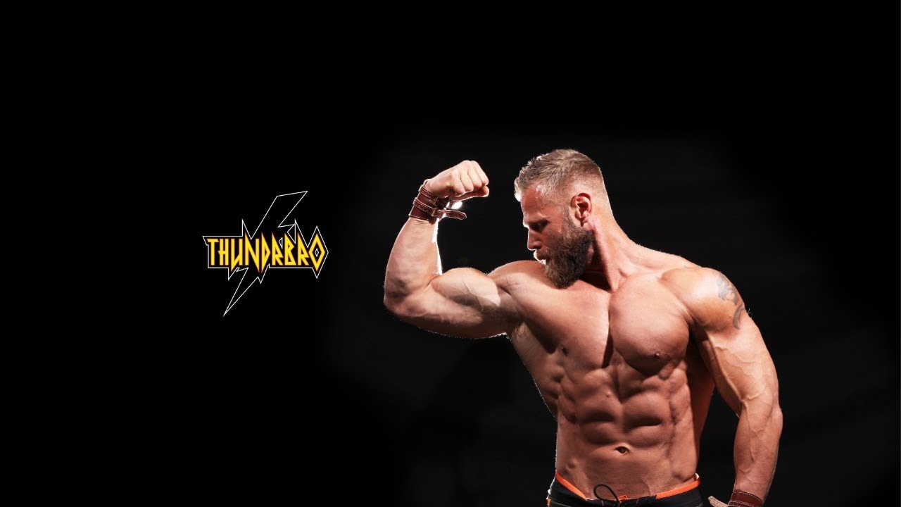 These Methods Maximize Muscle Growth: Q&A with Thundrbro Creator, Dave ...