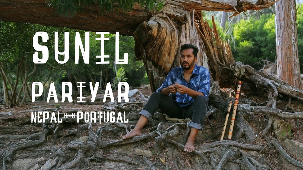 Sunil Pariyar - YouTube