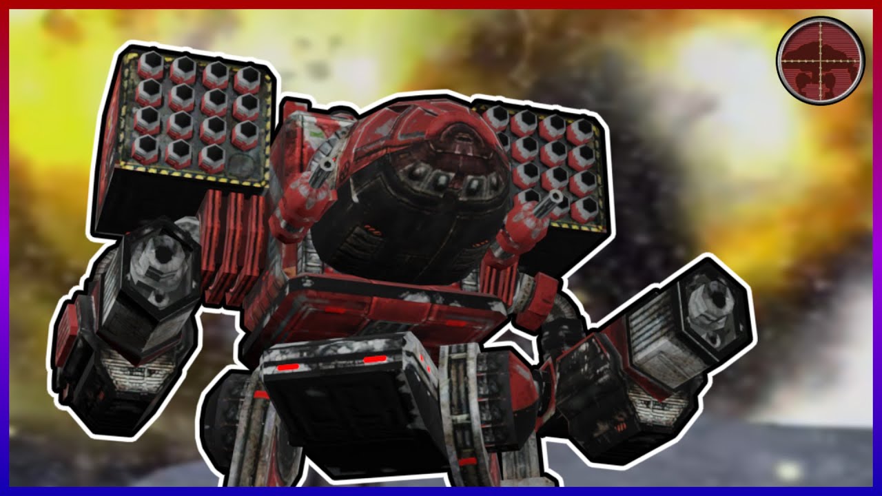 An Open Secret | MechAssault Highlights - YouTube