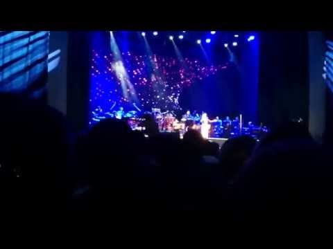Sezen Aksu - Sen Ağlama 16.01.2016 (Son Konser) #sezenliyıllar