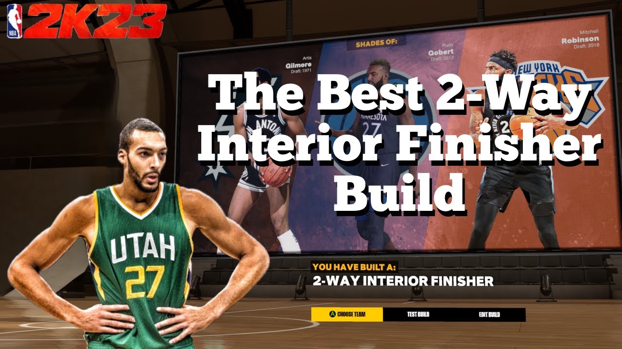 *NEW* THE BEST 99 BLOCK 99 INTERIOR DEFENSE 2-WAY INTERIOR FINSIHER ...