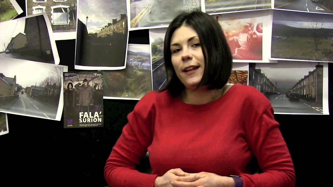 Munud gyda Catrin Mara - YouTube