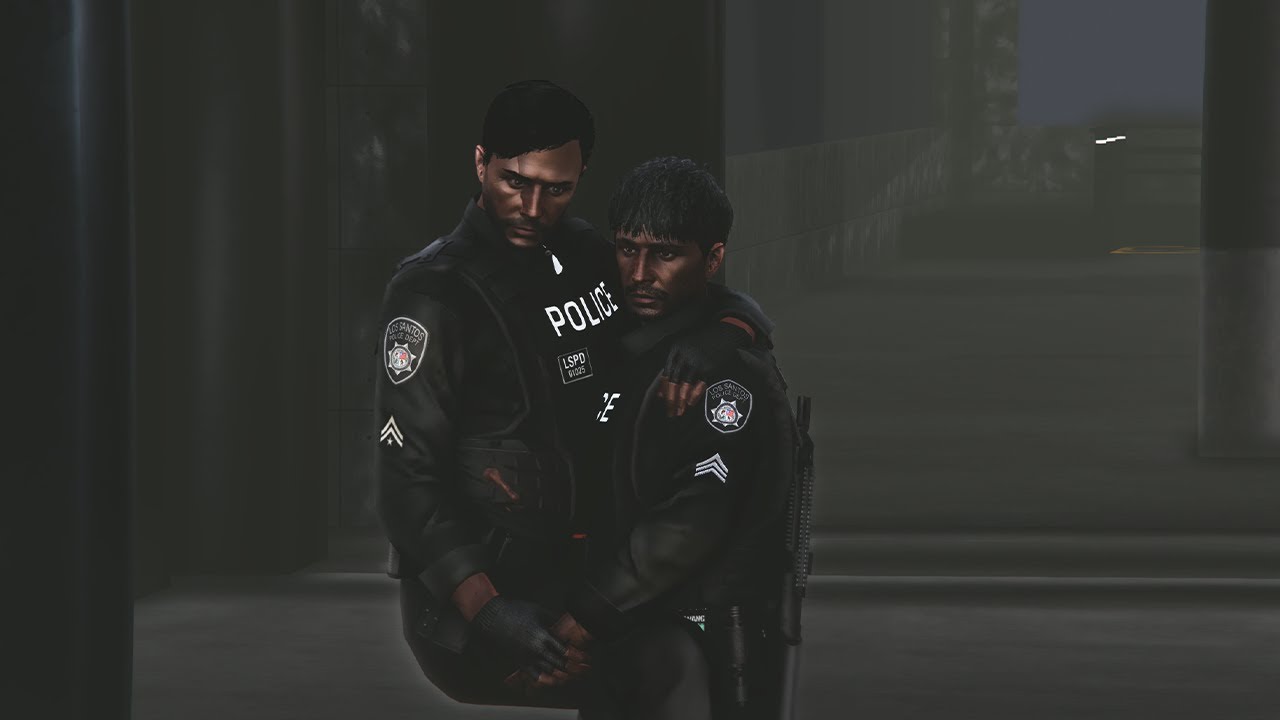 לייב ארפי בהמשך PR-DM #prrp #gta - YouTube