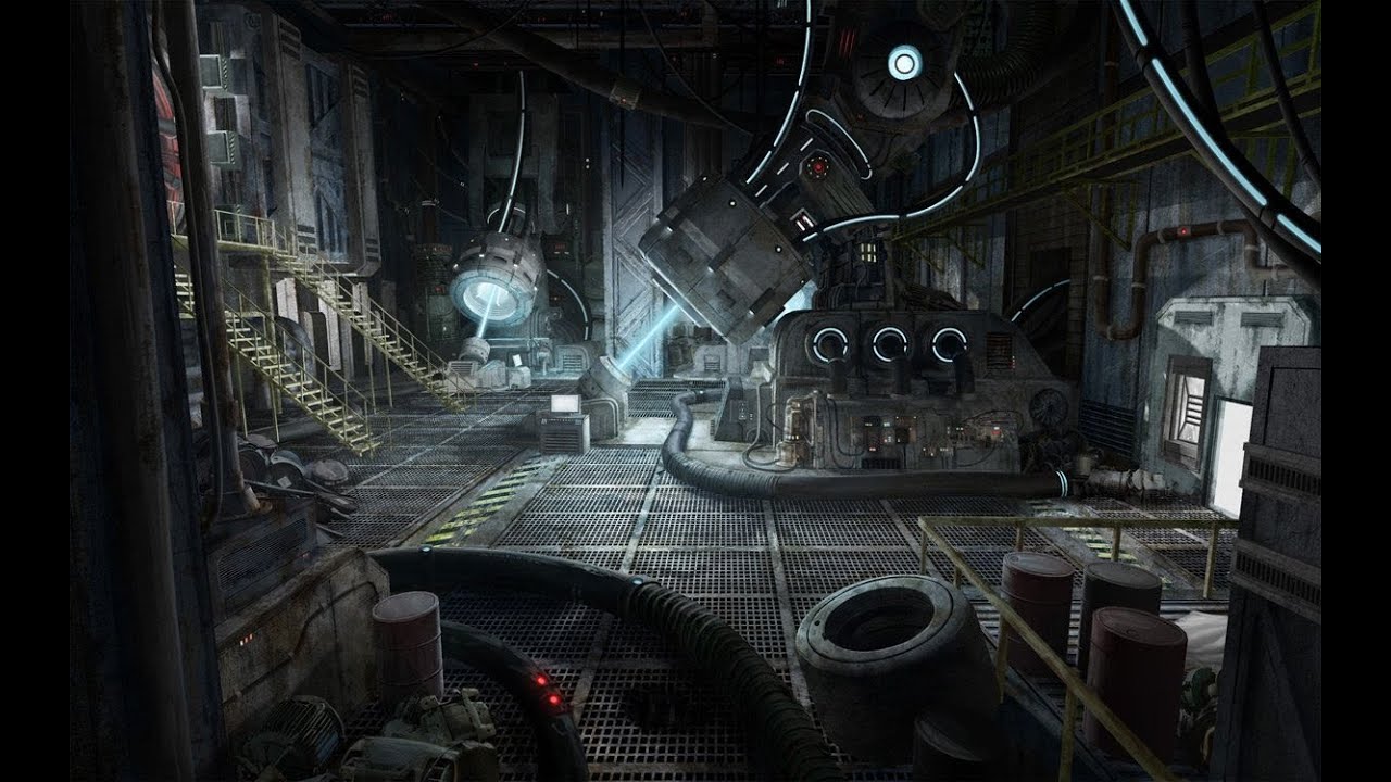 Freedom from Reality: Part 1; Good, Functionality and Unease with DC ...