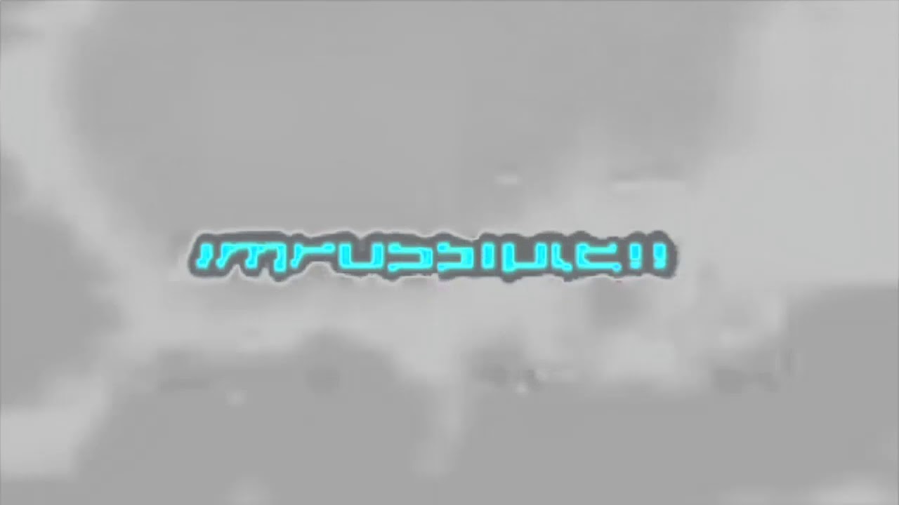 Impossible!! Type beat - YouTube