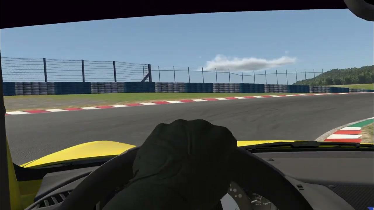 iRacing Onboard Lap: Mazda MX-5 at Okayama 23S4 Sim-Lab Production Series - YouTube