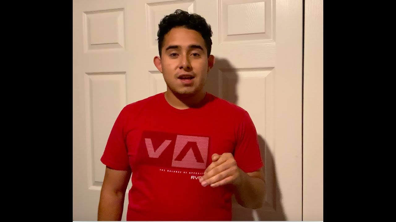 Mr. Ruiz Summer Health Tips - YouTube