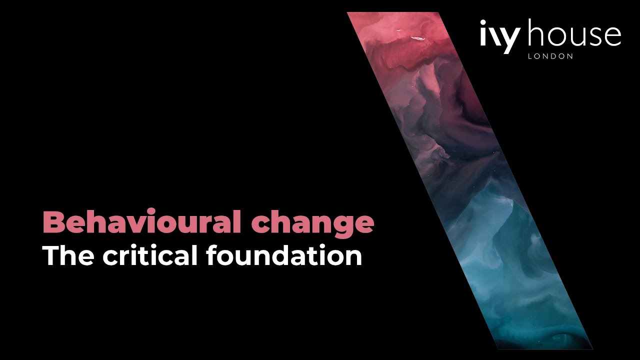 Why is behavioural change critical to leadership development programmes ...