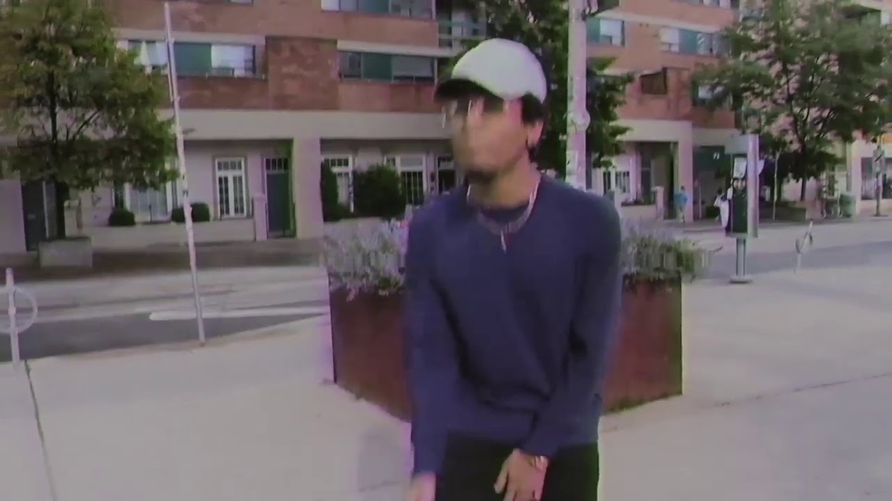 Jay Purp Purp World Official Music Video prod jay purp - YouTube