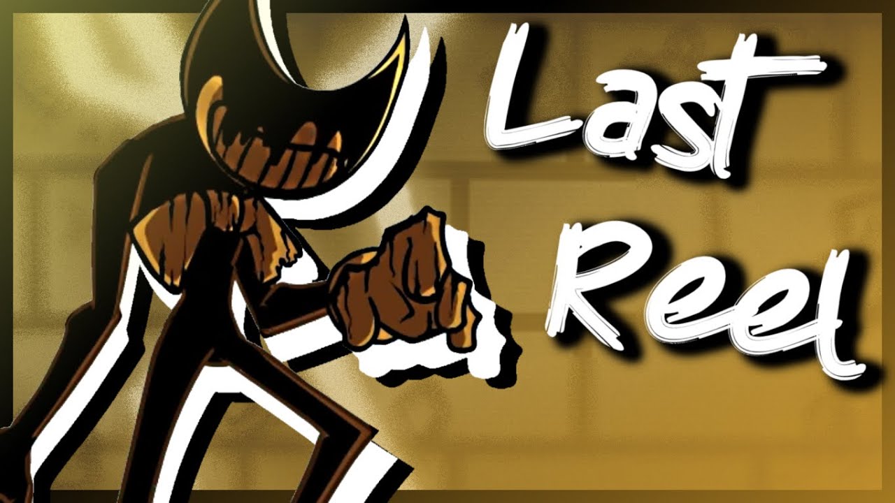 Friday Night Funkin' Indie Cross - Last Reel Metal Remix - YouTube