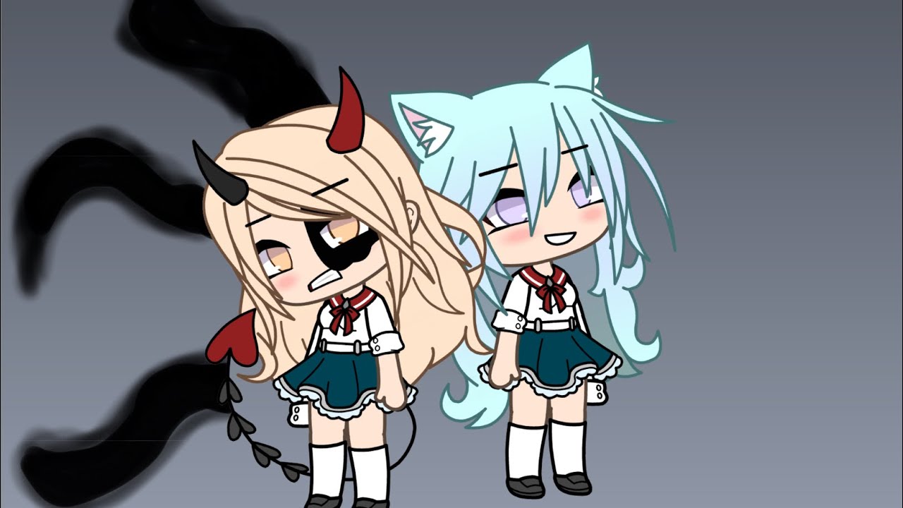 Evil || Gacha life music video || GLMV - YouTube