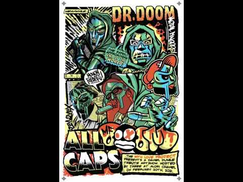 (FREE) MF DOOM TYPE BEAT - NEPTUNE - YouTube