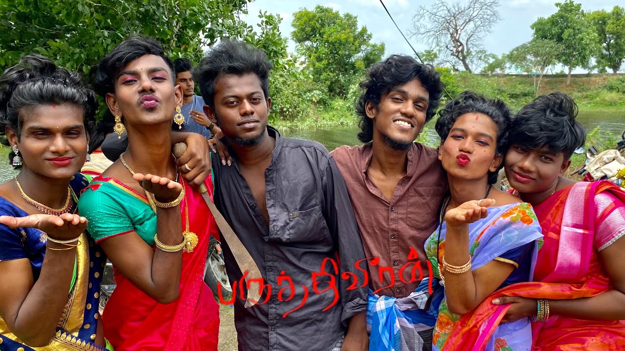 Paruthiveeran cover song 💯🤩/ oororam puliyamaram/ karthi/#coversong # ...