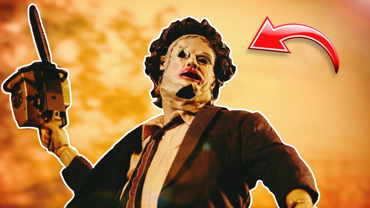 Η Ιστορία Του Leatherface!! | Absolute Horror Greek - YouTube