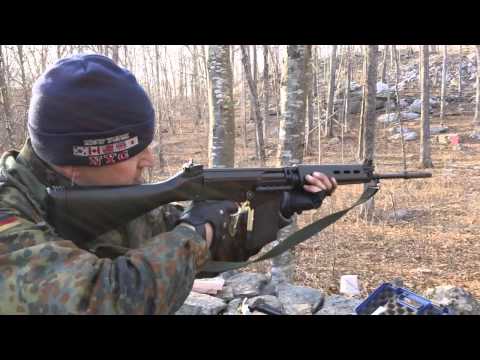 FN FAL.7.62x51 (308)