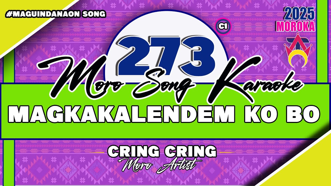 𝐌𝐀𝐆𝐊𝐀𝐊𝐀𝐋𝐄𝐍𝐃𝐄𝐌 𝐊𝐎 𝐁𝐎 𝐂𝐨𝐯𝐞𝐫 𝐁𝐲: 𝐂𝐫𝐢𝐧𝐠 𝐂𝐫𝐢𝐧𝐠 - 𝐊𝐚𝐫𝐚𝐨𝐤𝐞 𝐕𝐞𝐫𝐬𝐢𝐨𝐧 (𝑴𝒂𝒈𝒖𝒊𝒏𝒅𝒂𝒏𝒂𝒐𝒏 𝑺𝒐𝒏𝒈) - YouTube Music