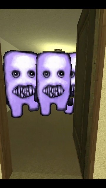 Fuwatti Monster Nextbots Gmod - YouTube