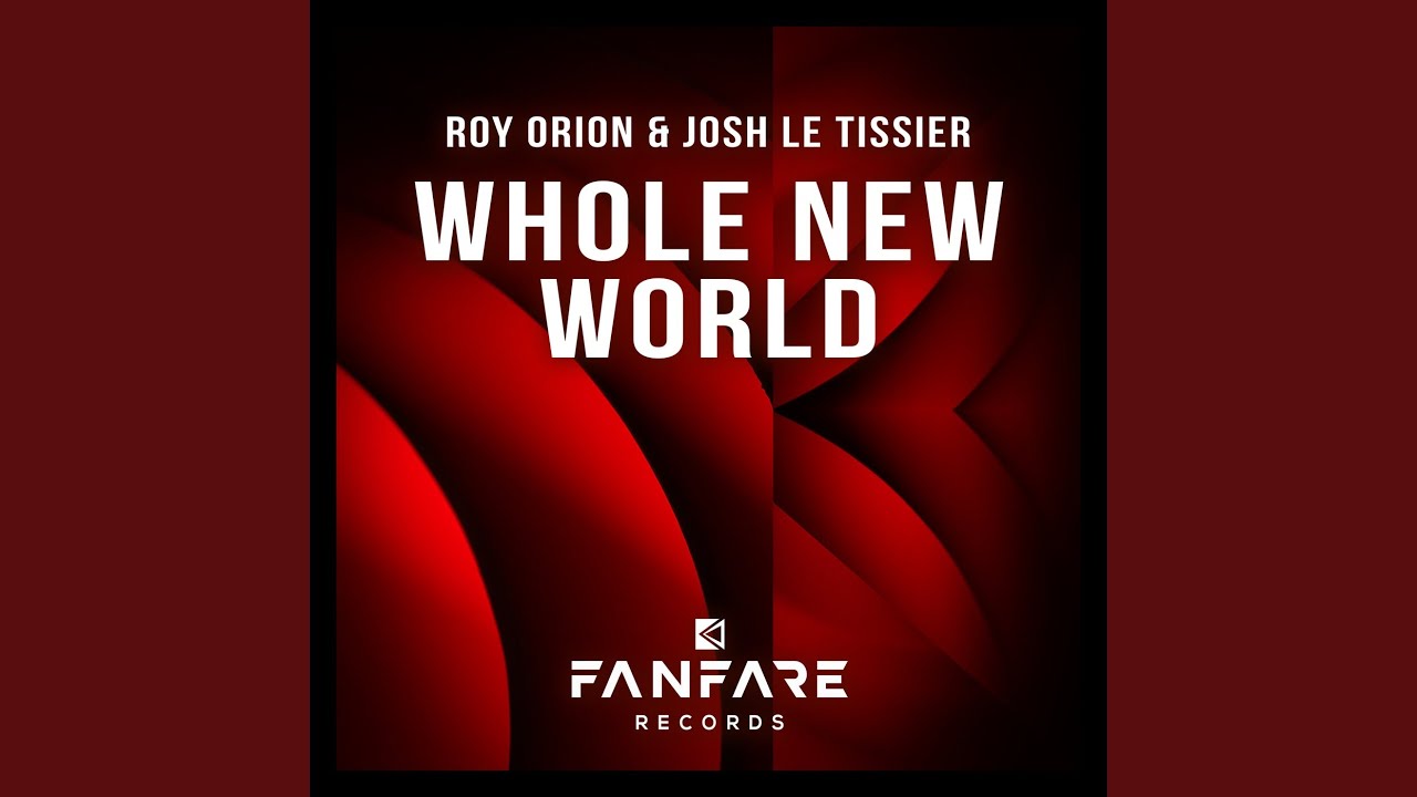 Whole New World (Extended Mix) - YouTube