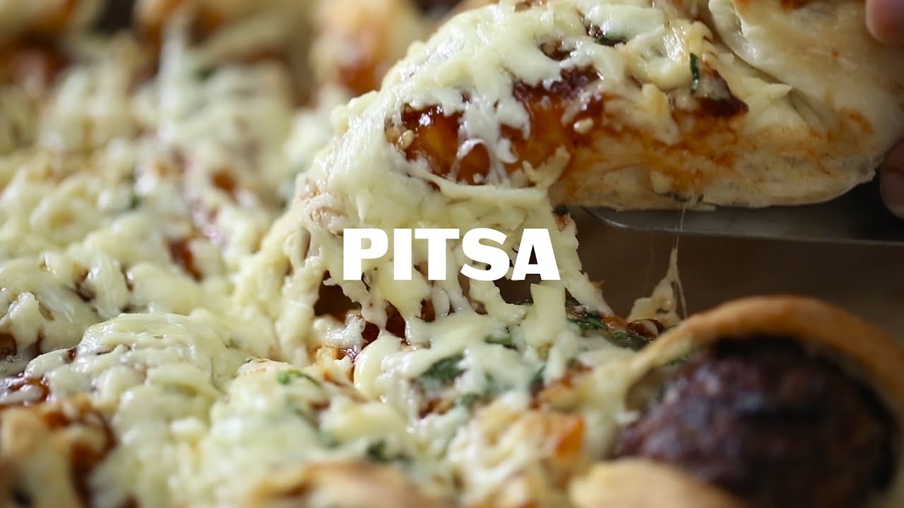 PITSA - YouTube