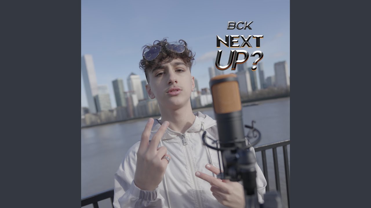 Next Up - S4-E9, Pt.1 - YouTube