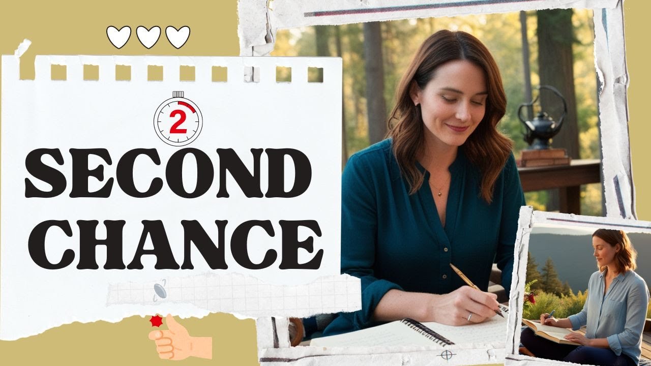 Second Chance - Best Motivational Story - YouTube