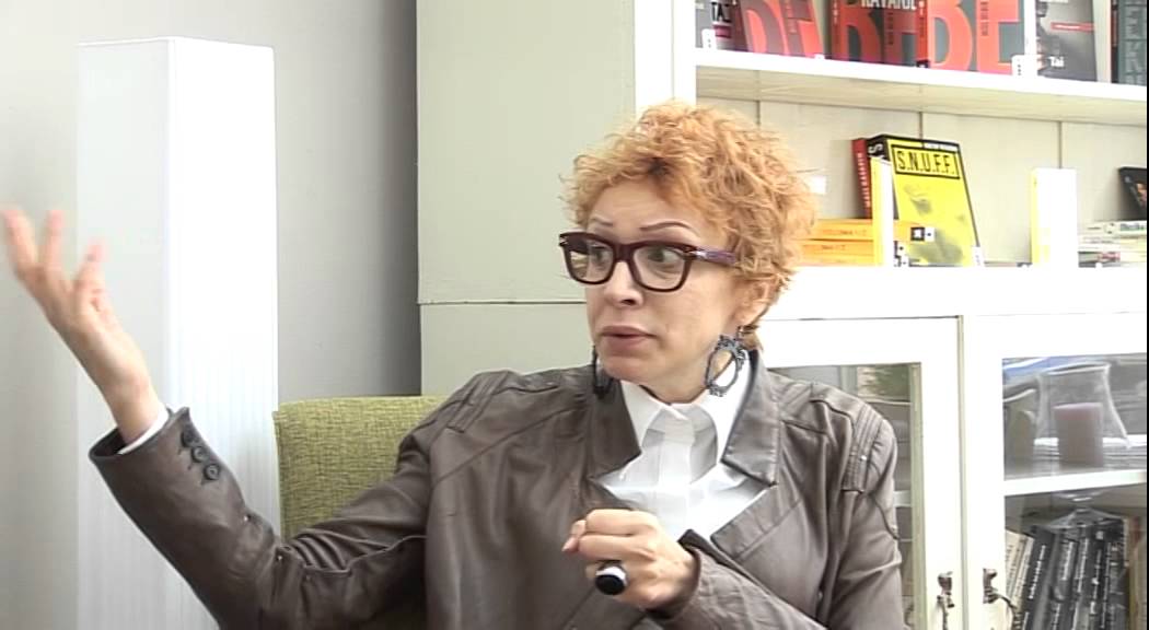 PREPOZNAVANJE Dragana Cosic, TV lice - YouTube
