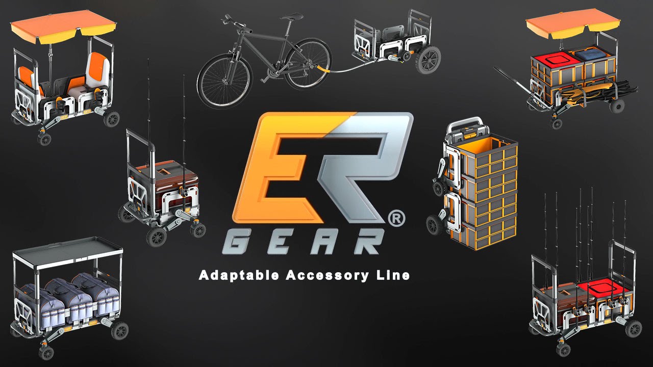 EROVR - Full Lenght Video - 10 Products in 1 - YouTube