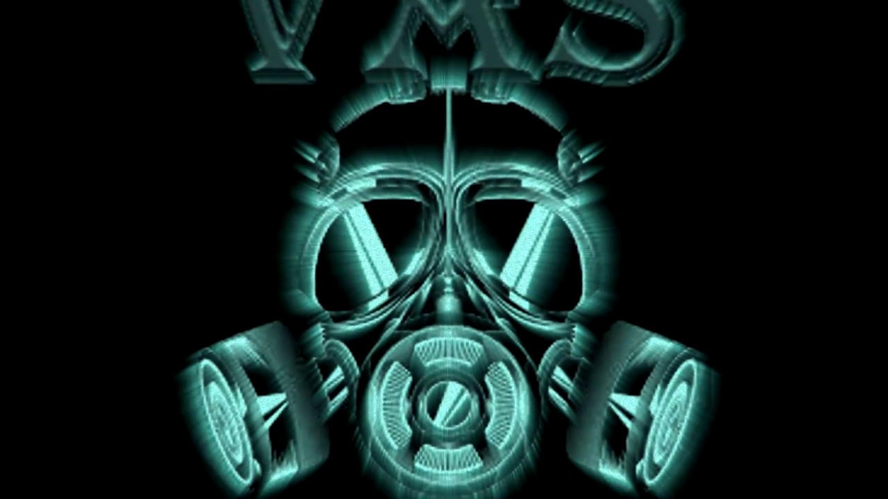 Industrial dance Virus Apocalypse Survivor VAS - YouTube