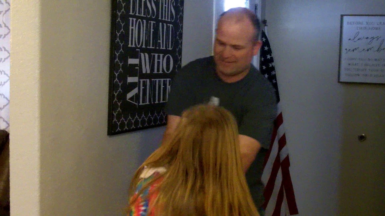 Dad Hollering Uncle 2 7 2021 - YouTube