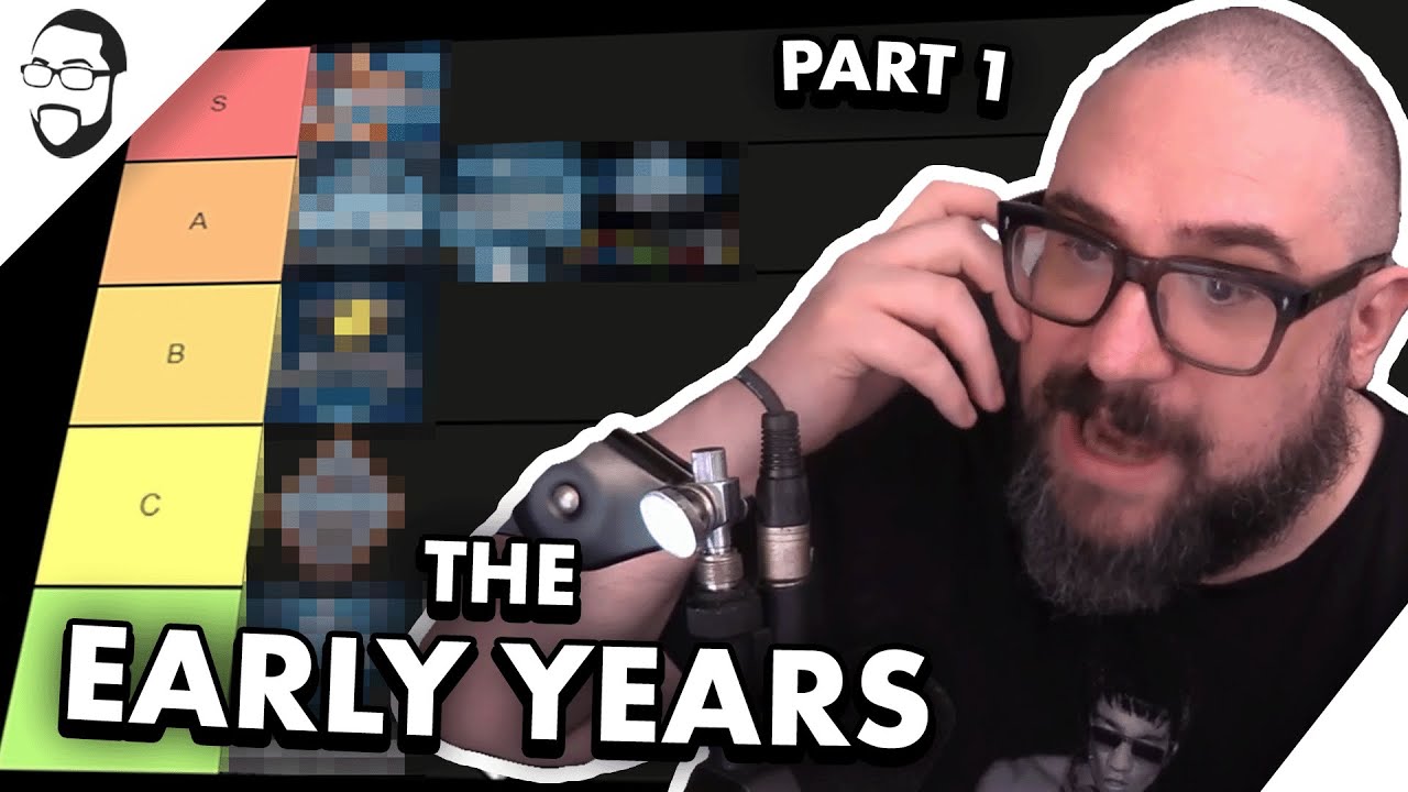 The Majors And Me: Ranking All The CS:GO Majors Based On My Experience ...